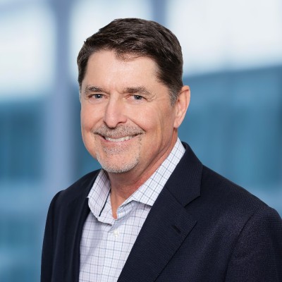 Vaughan - Biotech Summit